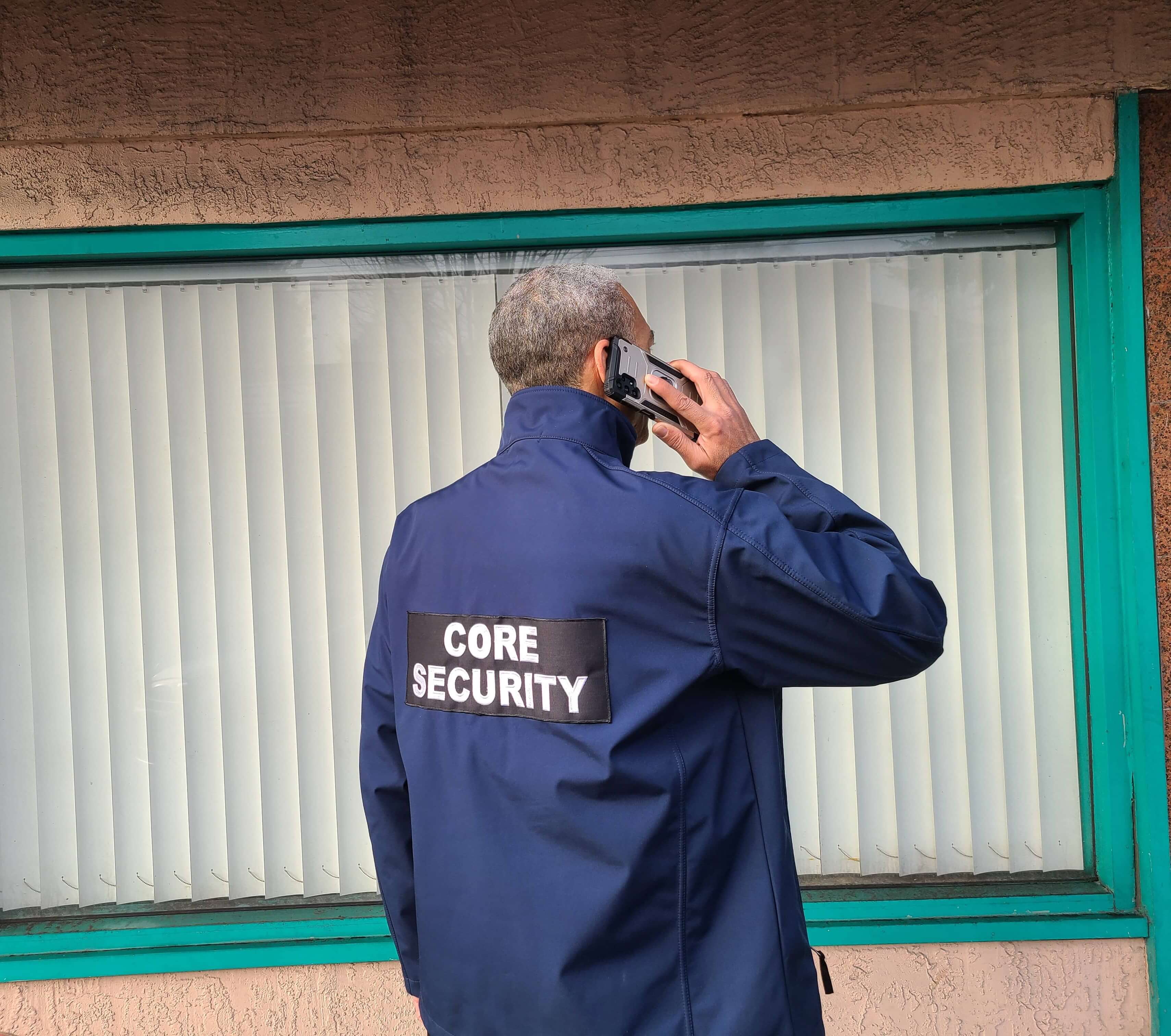 Core Security